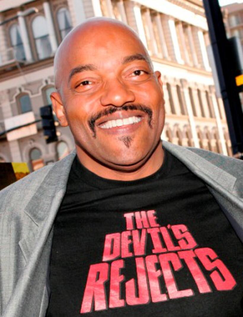 Ken Foree Pictures and Photos | Fandango